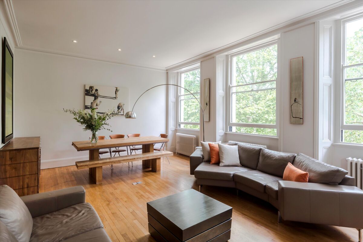 flat to rent in Cleveland Square, Bayswater, London, W2 - hpq343698 ...