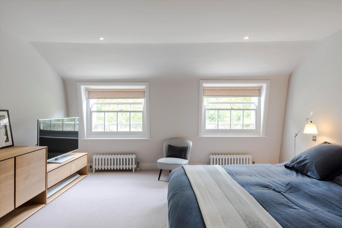 flat to rent in Cleveland Square, Bayswater, London, W2 - hpq343698 ...