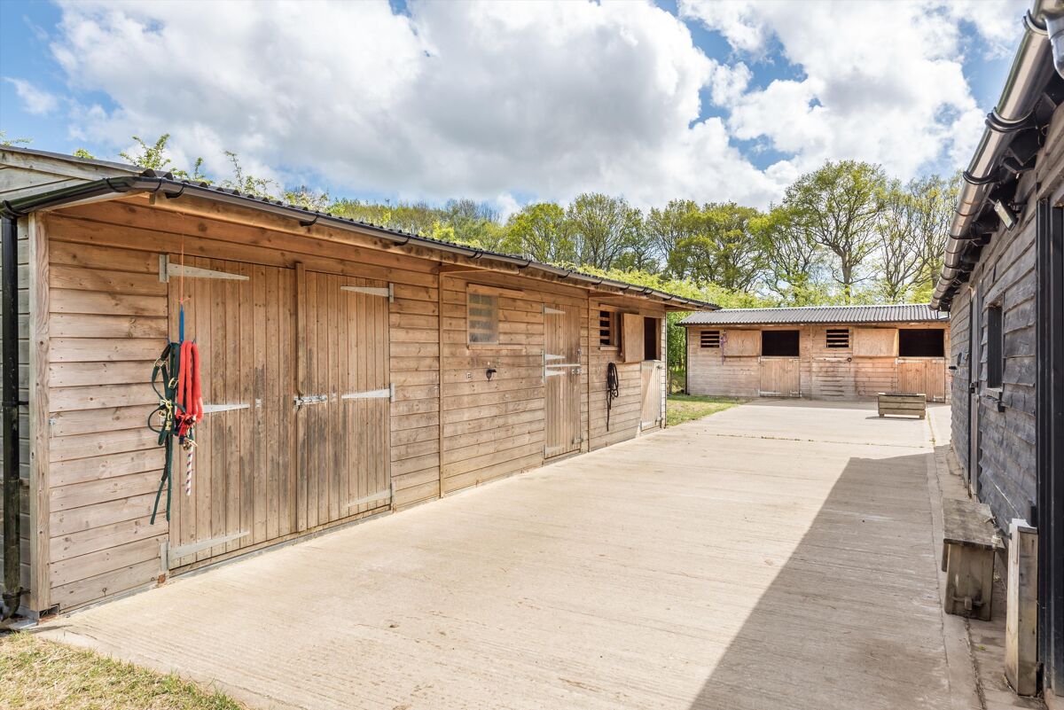 house for sale in Fittleworth Road, Wisborough Green, RH14 ...