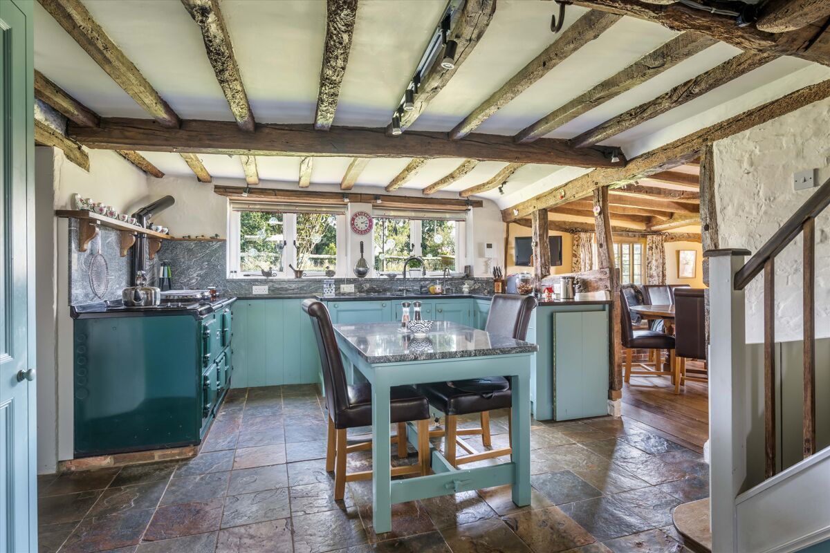 house for sale in Adversane, Billingshurst, West Sussex, RH14 ...