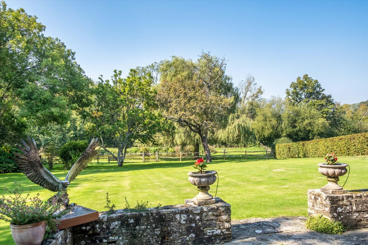 house for sale in Adversane, Billingshurst, West Sussex, RH14 ...