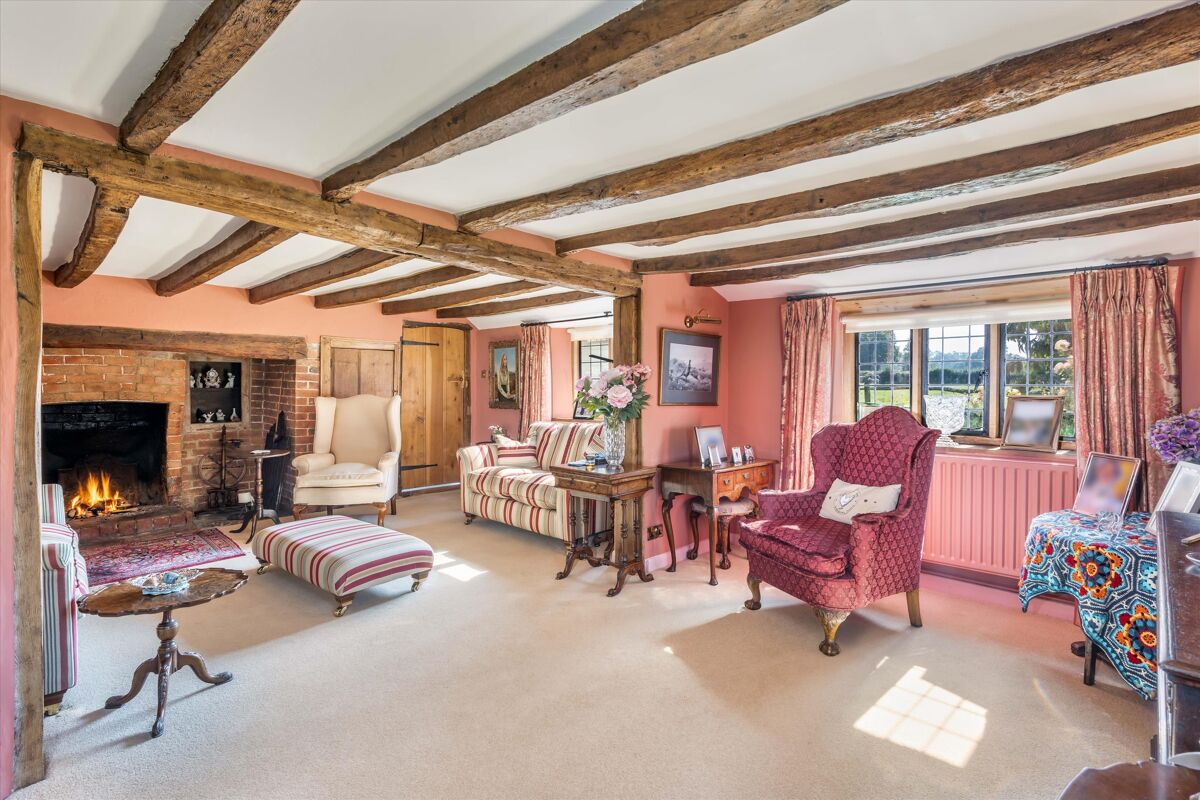 house for sale in Adversane, Billingshurst, West Sussex, RH14 ...