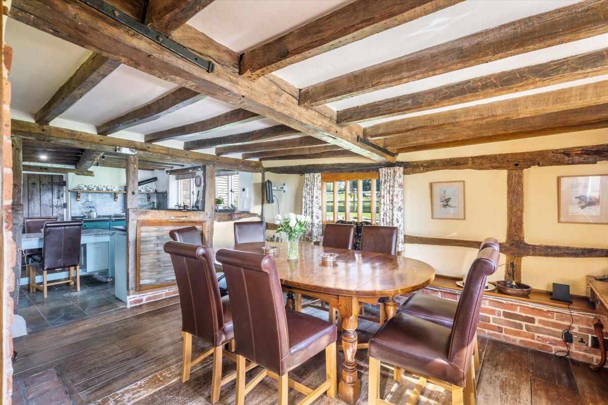 house for sale in Adversane, Billingshurst, West Sussex, RH14 ...