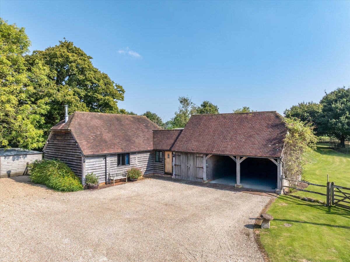 house for sale in Adversane, Billingshurst, West Sussex, RH14 ...