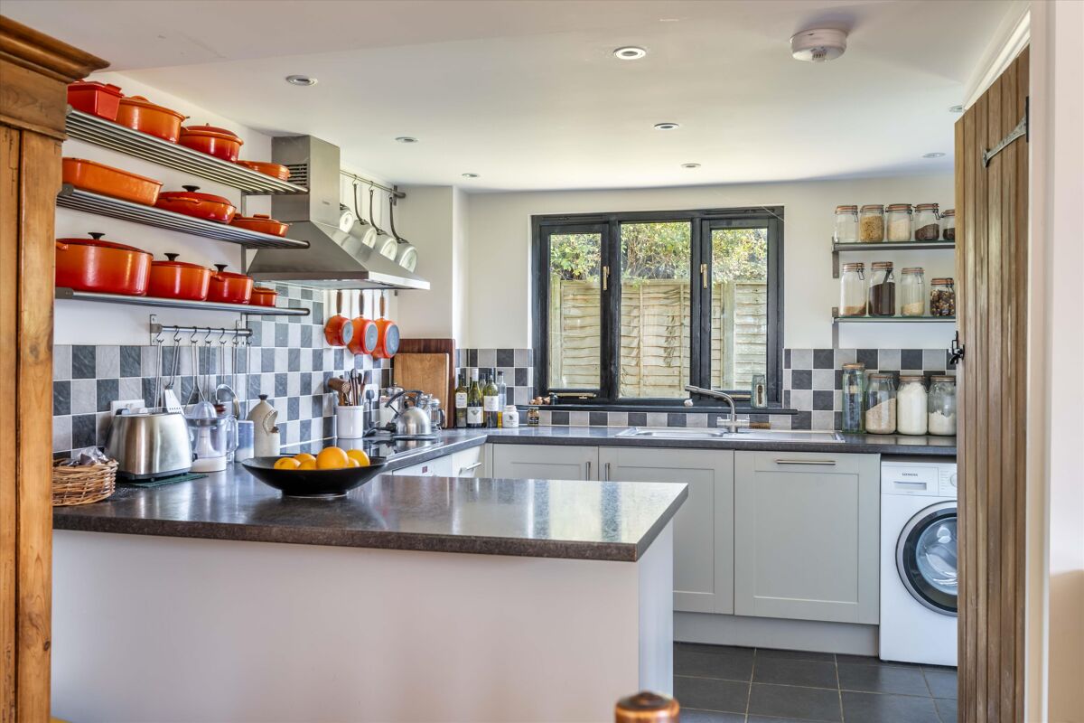 house for sale in Adversane, Billingshurst, West Sussex, RH14 ...