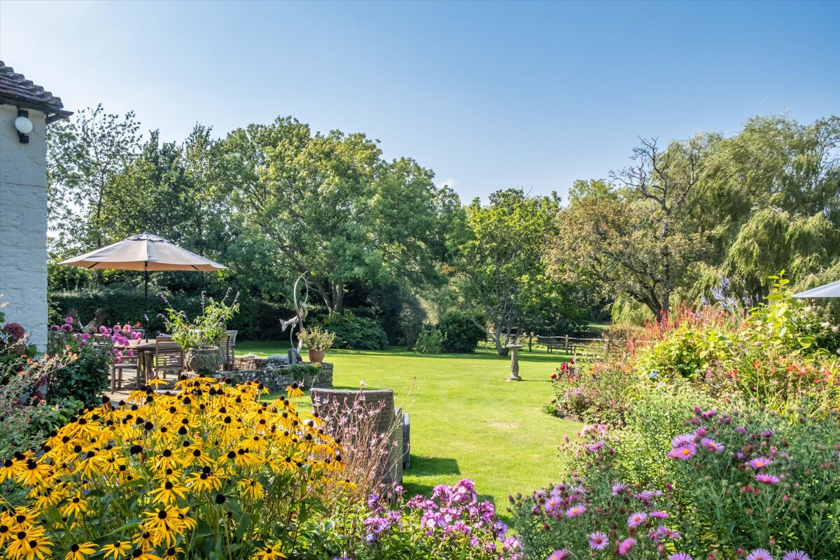 house for sale in Adversane, Billingshurst, West Sussex, RH14 ...