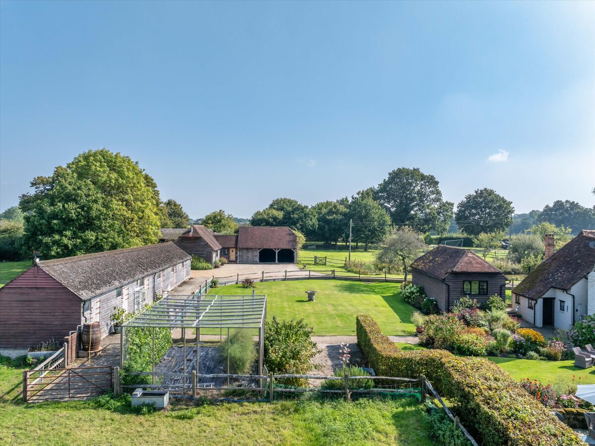 house for sale in Adversane, Billingshurst, West Sussex, RH14 ...