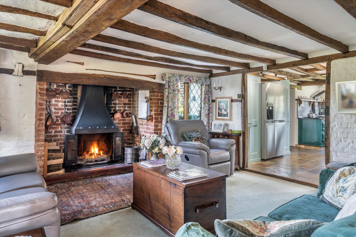 house for sale in Adversane, Billingshurst, West Sussex, RH14 ...