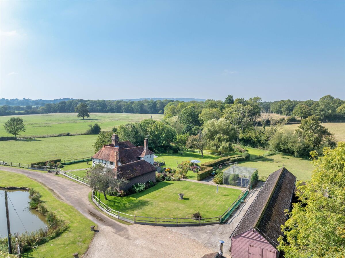 house for sale in Adversane, Billingshurst, West Sussex, RH14 ...