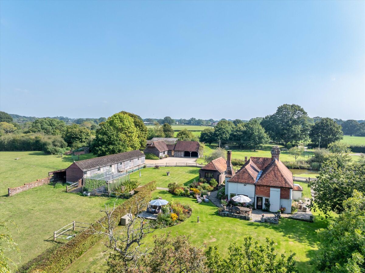 house for sale in Adversane, Billingshurst, West Sussex, RH14 ...