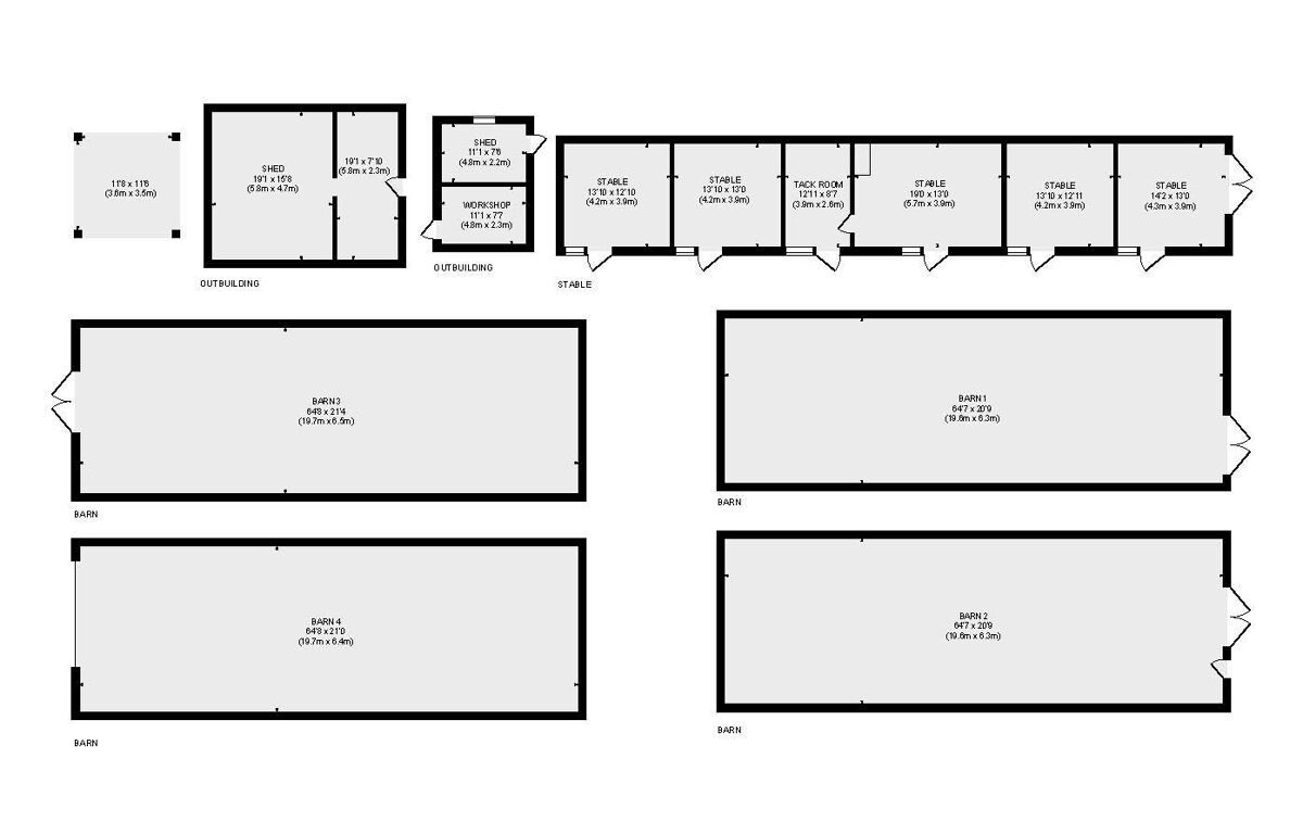 house for sale in Adversane, Billingshurst, West Sussex, RH14 ...