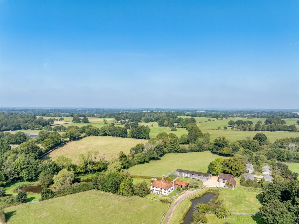 house for sale in Adversane, Billingshurst, West Sussex, RH14 ...