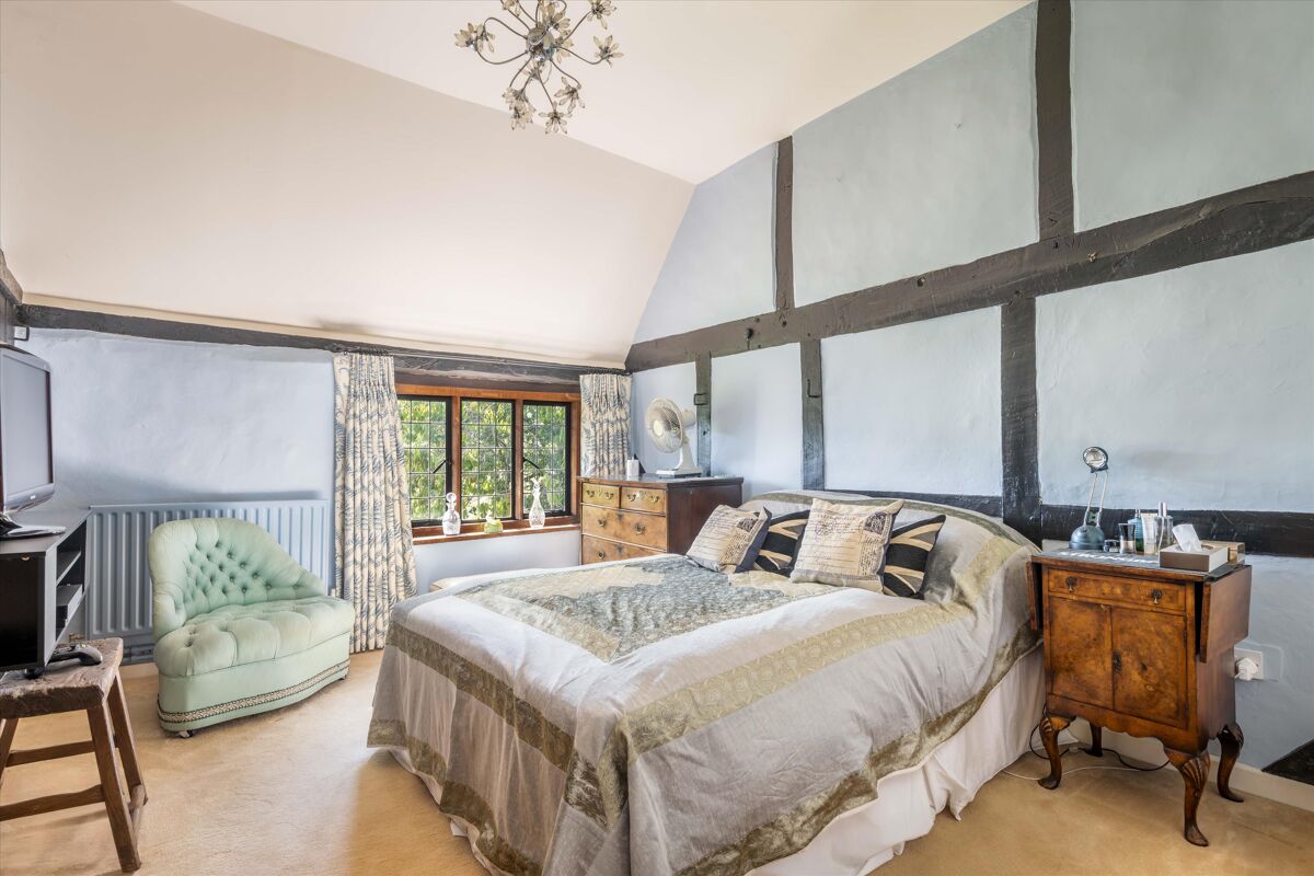 house for sale in Adversane, Billingshurst, West Sussex, RH14 ...