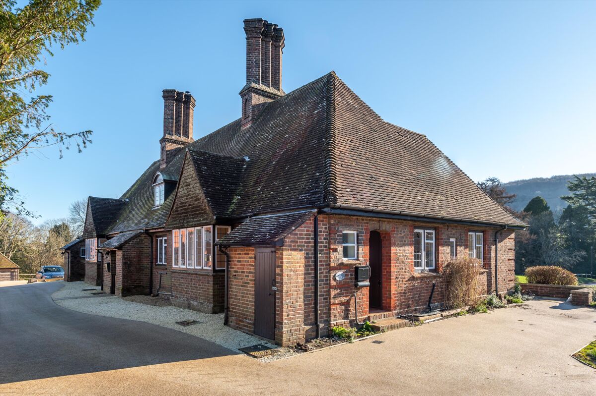 Three single-storey dwellings for sale in Graffham, Petworth, West ...