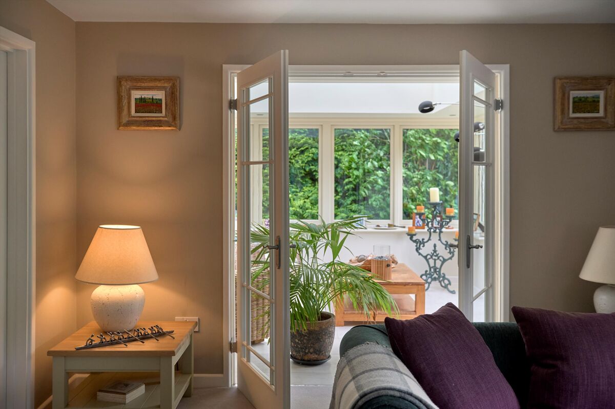 house for sale in School Lane, Lodsworth, Petworth, West Sussex, GU28 ...