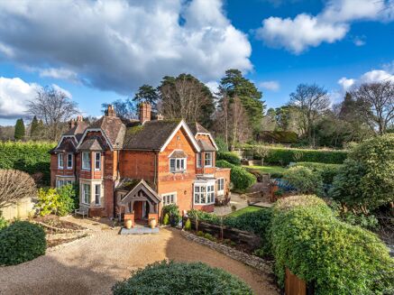 Property for Sale in Haslemere - Houses for Sale in Haslemere - Knight ...