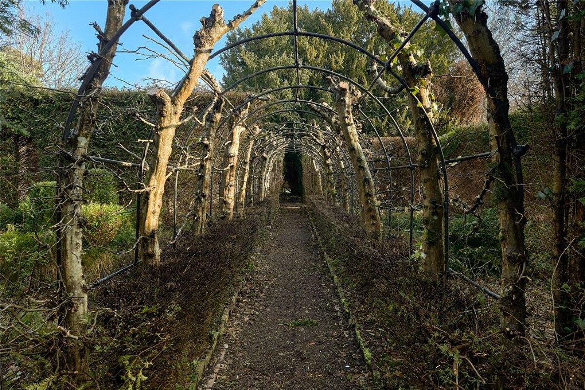 house for sale in Tye Hill Cottages, Mill Lane, Stedham, Midhurst, West ...