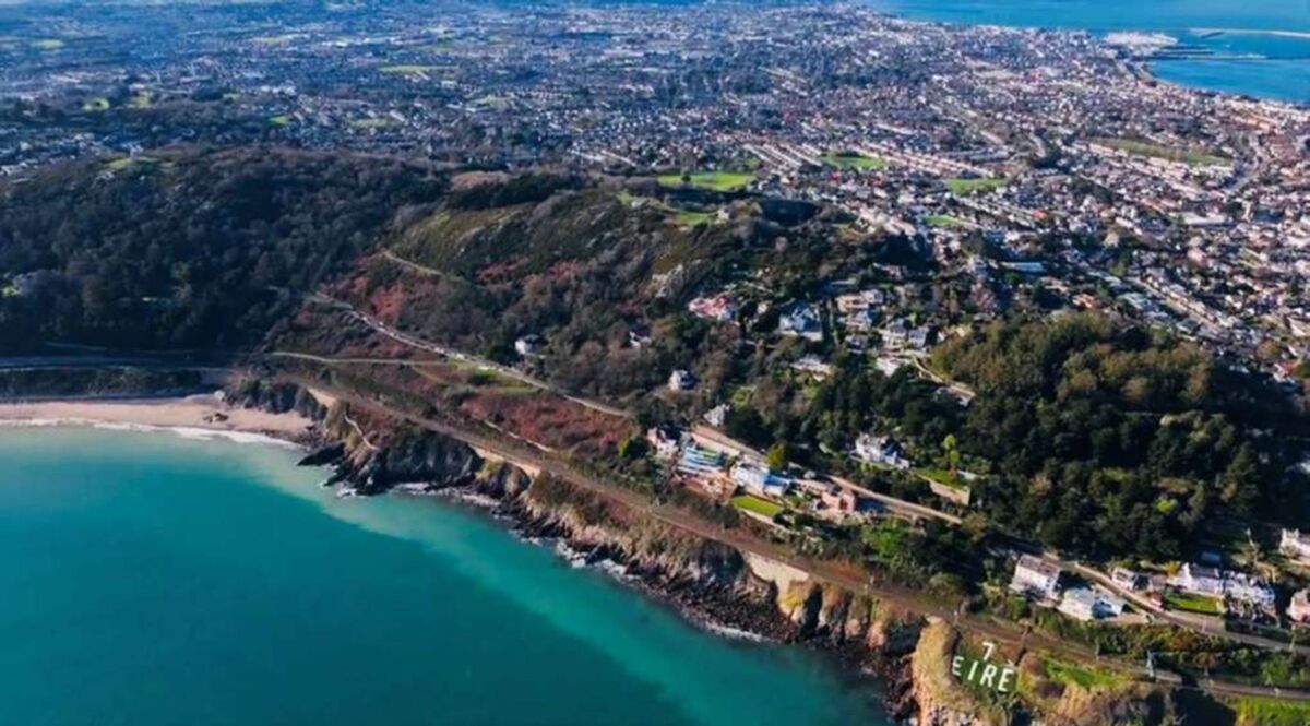 Development for sale in Dalkey Lodge, Ardbrugh Road, Dalkey, County ...