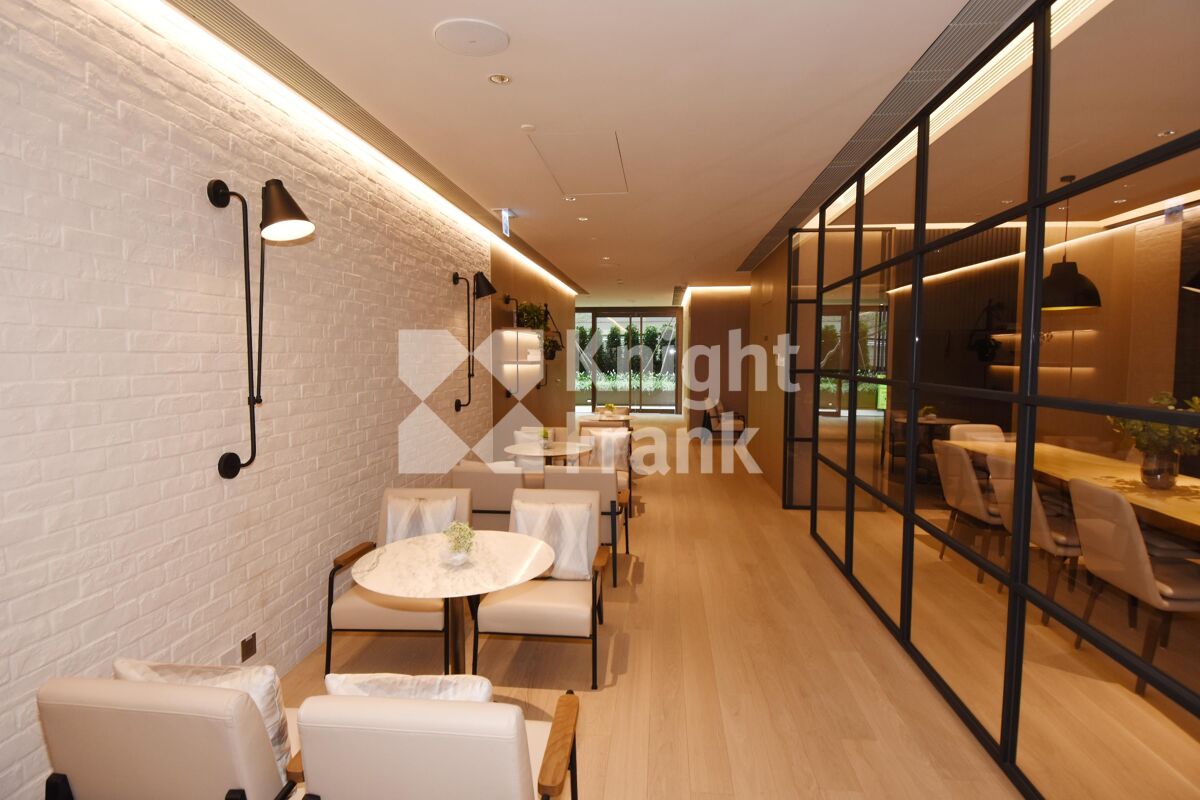apartment for sale in Island Garden, 33 Chai Wan Road, Shau Kei Wan ...