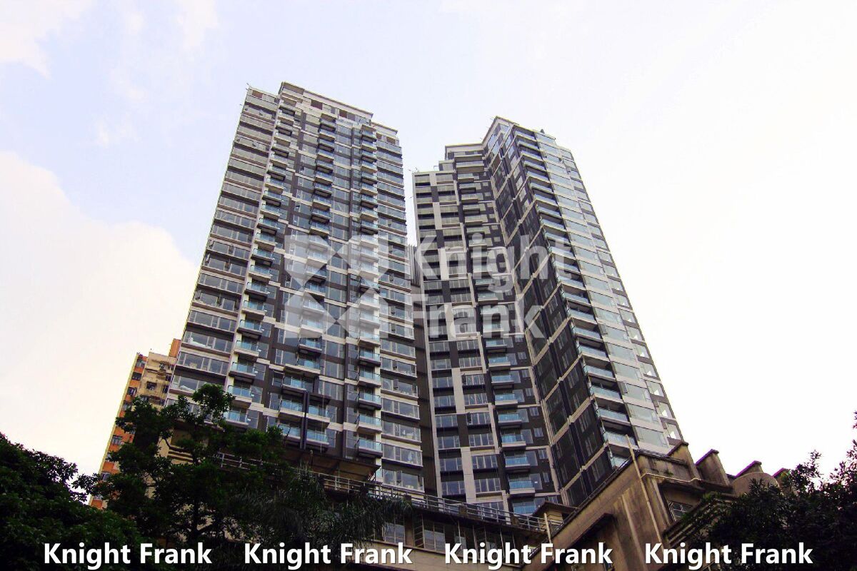 Apartment for sale in The Summa, 12 Hing Hon Road, Mid-Levels West ...