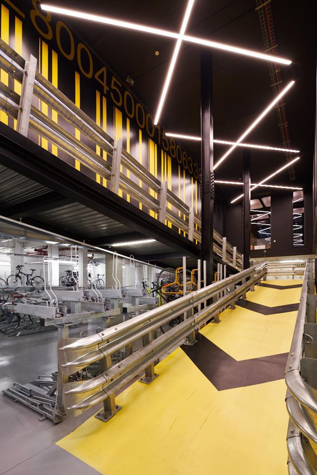 Office to rent in Alpha Beta, 14-16 Finsbury Square, London, Greater ...