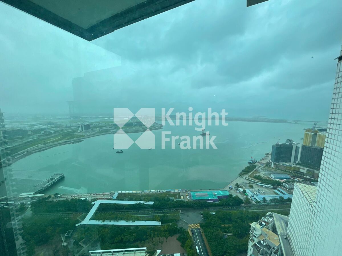 apartment for sale in Seaview Crescent, 8 Tung Chung Waterfront Road ...