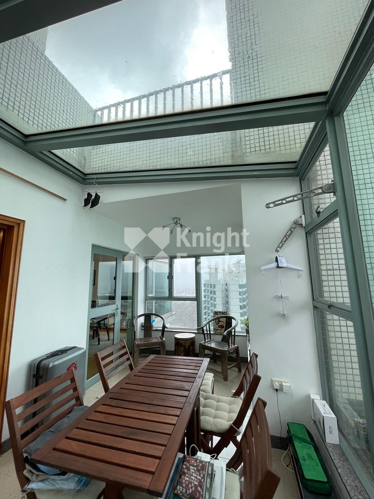 apartment for sale in Seaview Crescent, 8 Tung Chung Waterfront Road ...