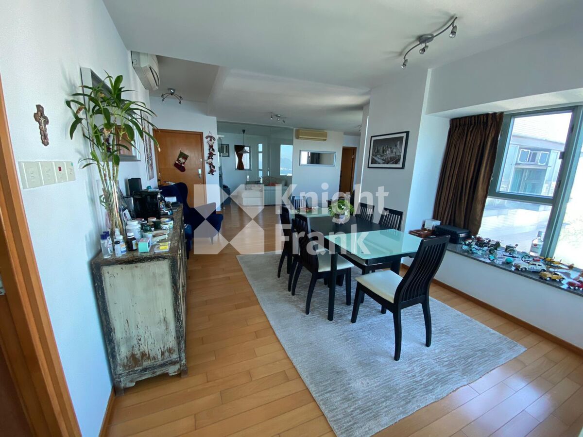 apartment for sale in Seaview Crescent, 8 Tung Chung Waterfront Road ...