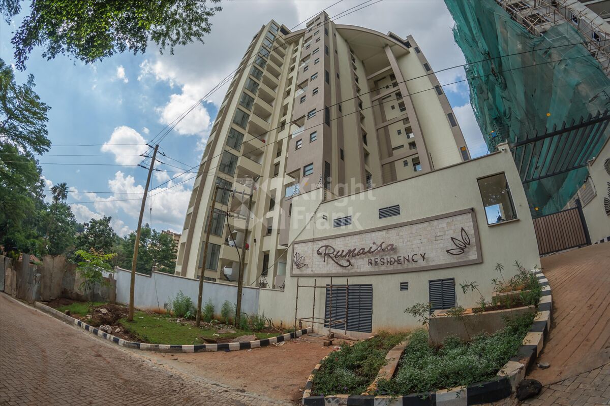 penthouse to rent in Riverside Drive, Riverside - hub2152808 | Knight Frank