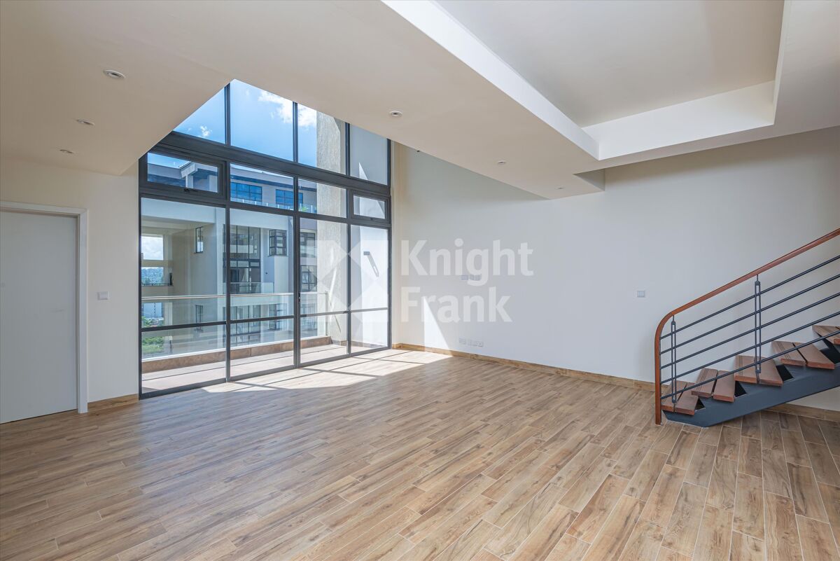 penthouse to rent in Riverside Drive, Riverside - hub2152808 | Knight Frank