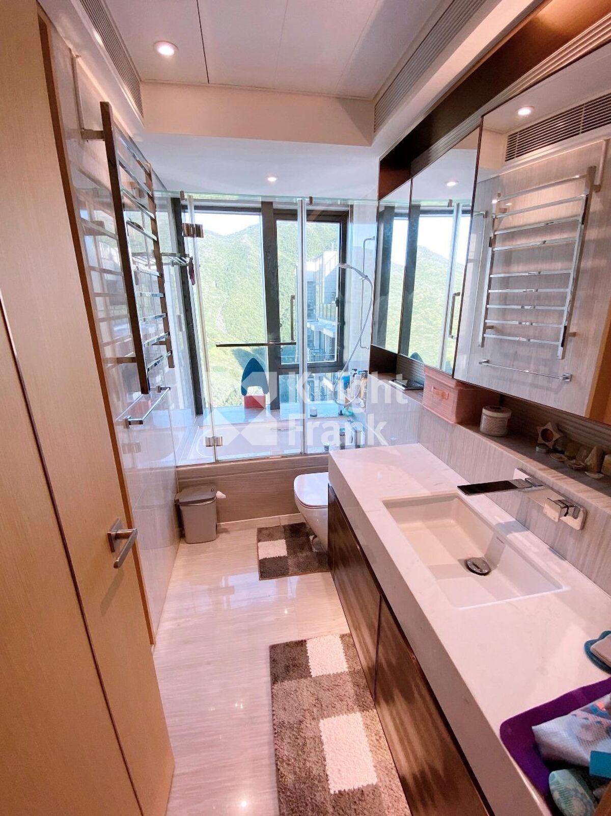 apartment for sale in The Visionary, 1 Ying Hong Street, Tung Chung ...