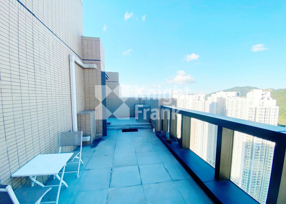 apartment for sale in The Visionary, 1 Ying Hong Street, Tung Chung ...