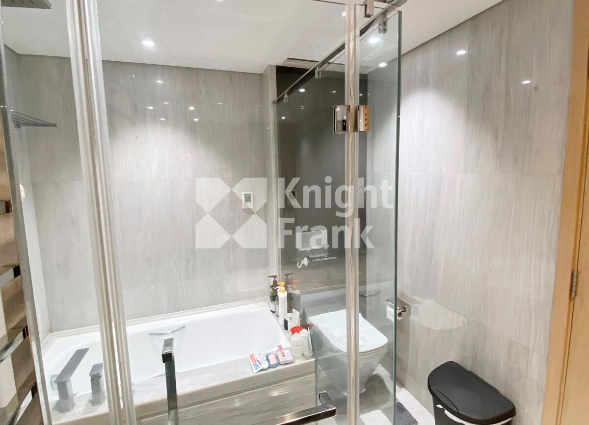 apartment for sale in The Visionary, 1 Ying Hong Street, Tung Chung ...