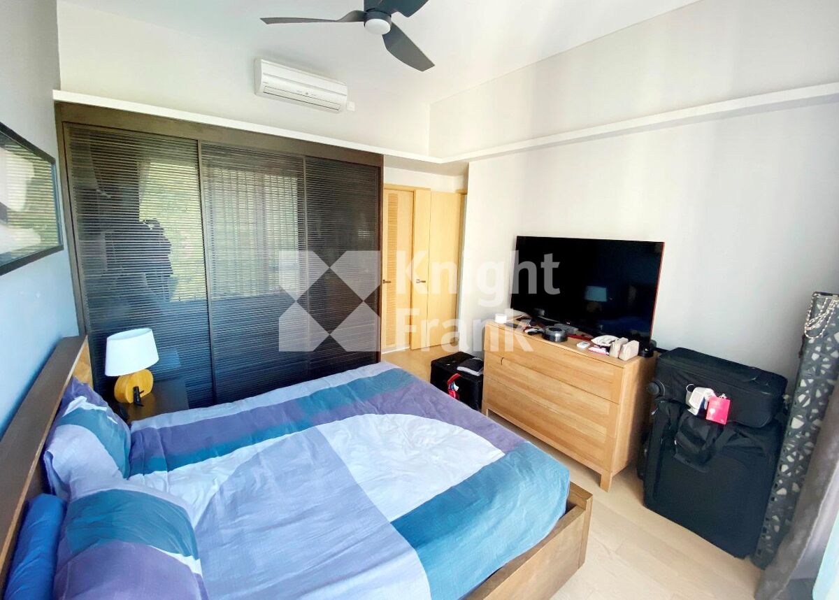 apartment for sale in The Visionary, 1 Ying Hong Street, Tung Chung ...