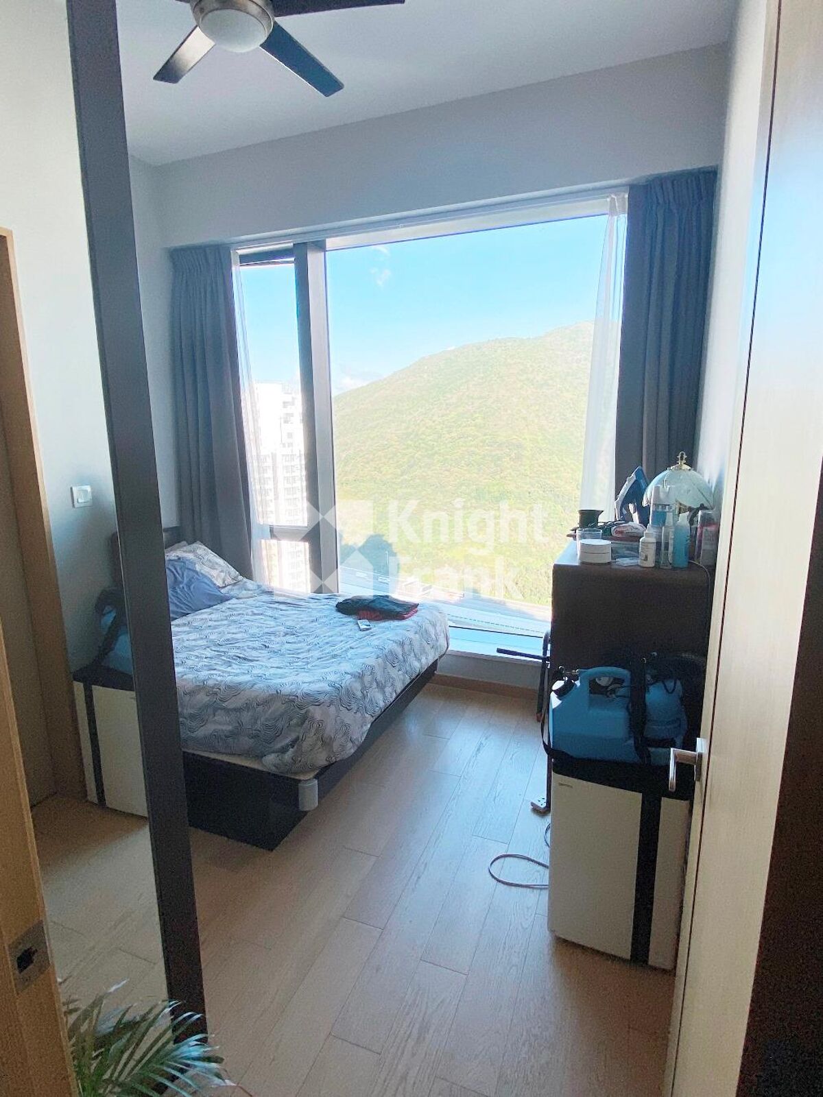 apartment for sale in The Visionary, 1 Ying Hong Street, Tung Chung ...