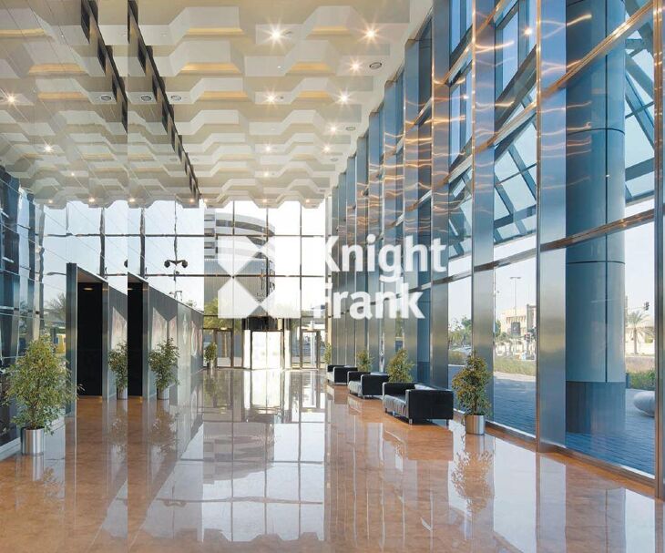 Offices to rent in Abu Dhabi Emirate | Knight Frank United Arab Emirates