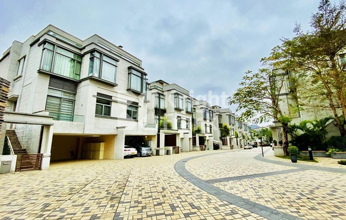 house for sale in The Green, 338 Fan Kam Road, Sheung Shui, New ...