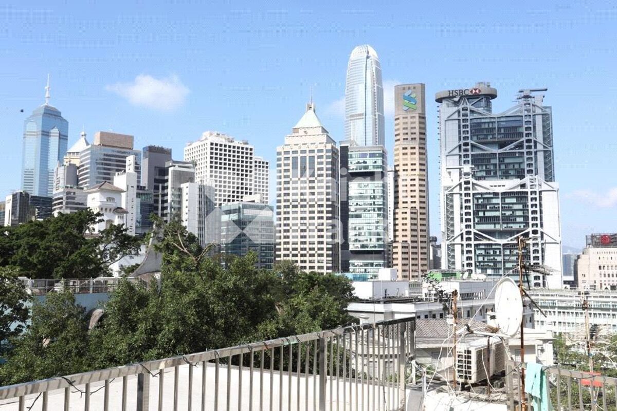 apartment for sale in 2 Tramway Path, Mid-Levels Central - HUB2196580 ...