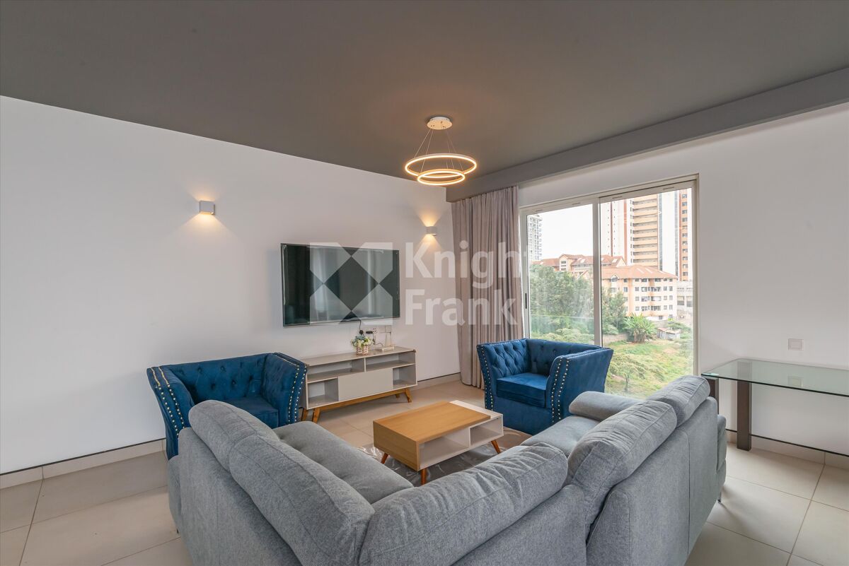 Kilimani Apartment for Sale | Knight Frank Global