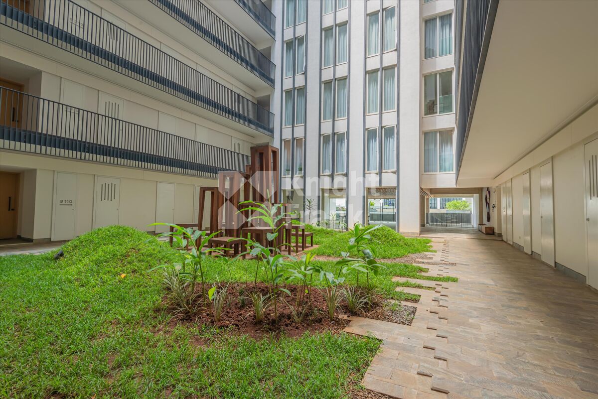 Kilimani Apartment for Sale | Knight Frank Global