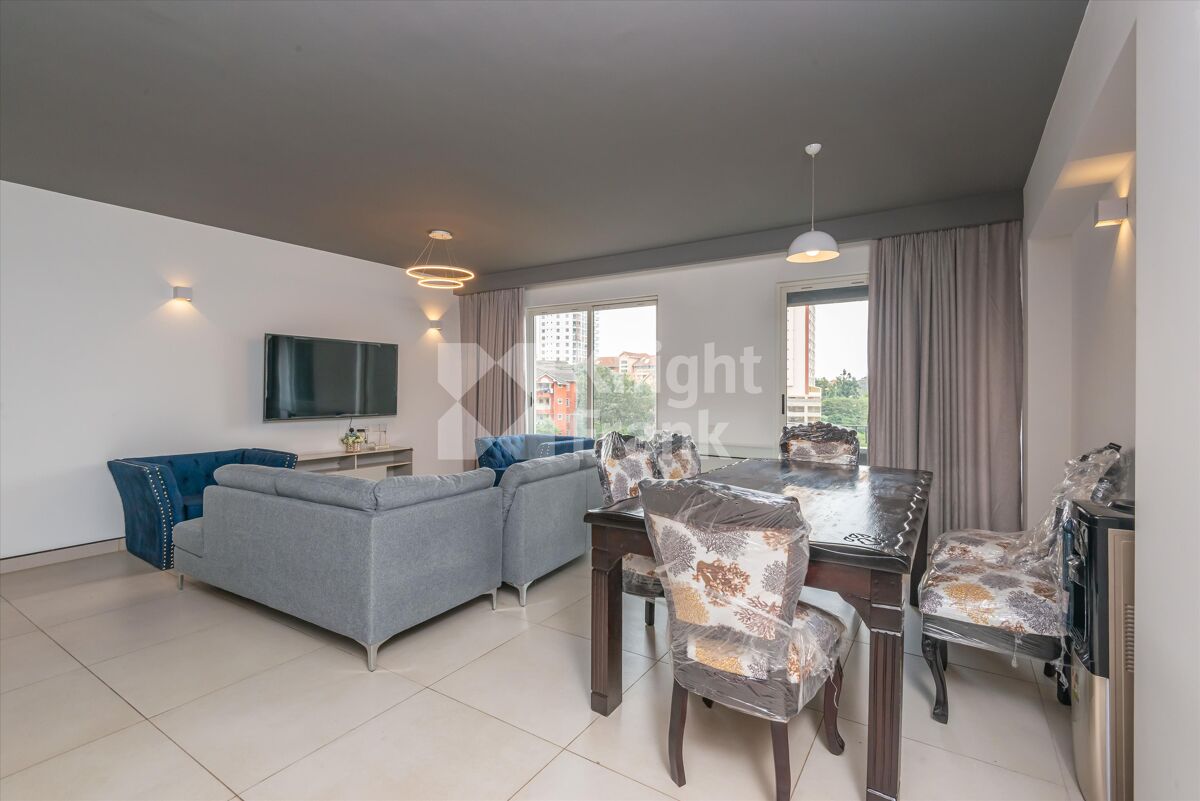 Kilimani Apartment for Sale | Knight Frank