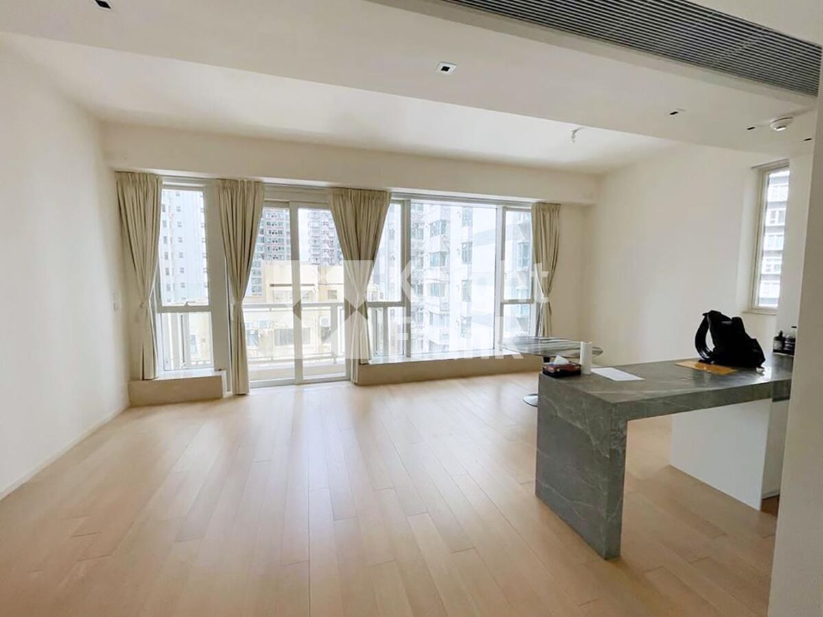 apartment for sale in The Morgan, 31 Conduit Road, Mid-Levels West ...