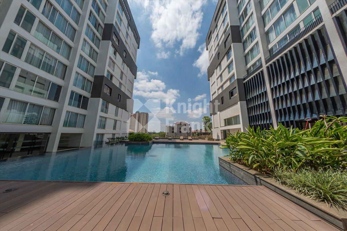 Kilimani Apartment for Sale | Knight Frank
