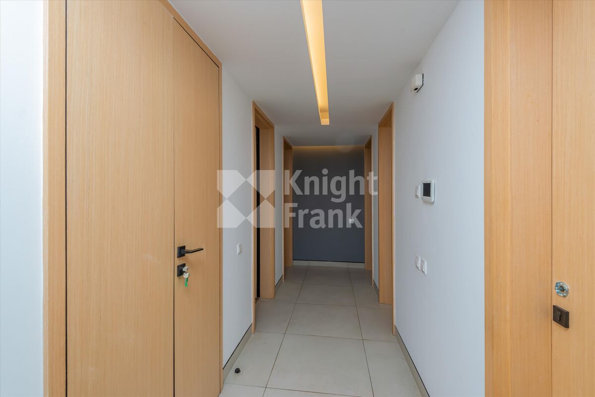Kilimani Apartment for Sale | Knight Frank
