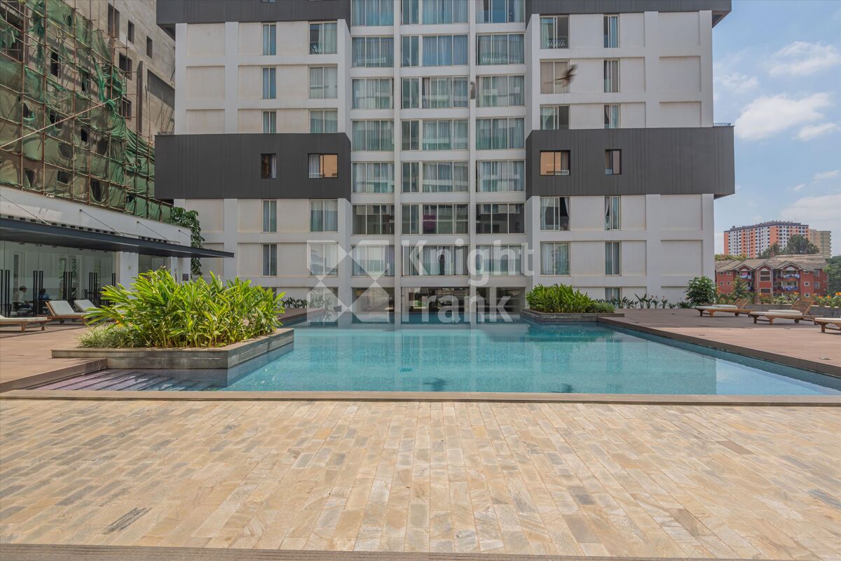 Kilimani Apartment for Sale | Knight Frank
