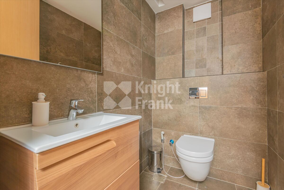 Kilimani Apartment for Sale | Knight Frank