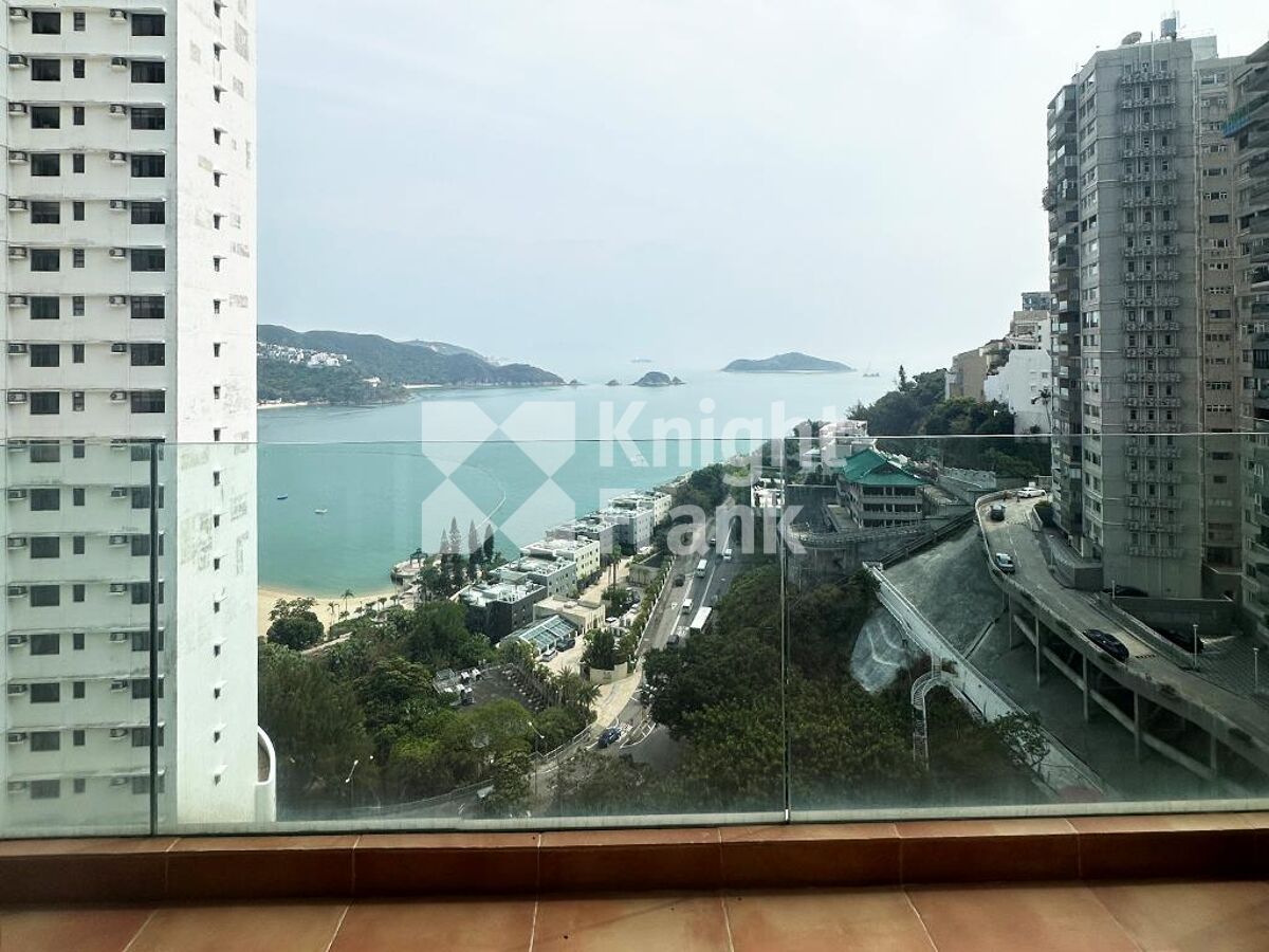 apartment for sale in Repulse Bay Garden, 18-40 Belleview Drive ...