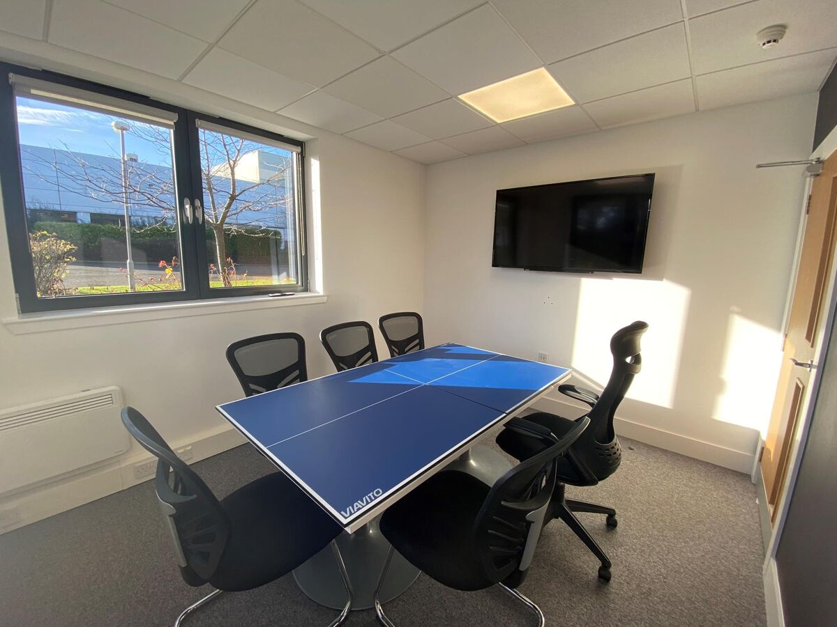 Office to rent in 8 Straiton View, Straiton Business Park, Edinburgh ...