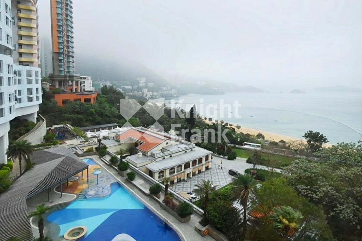 apartment to rent in The Repulse Bay De Ricou, 109 Repulse Bay Road ...