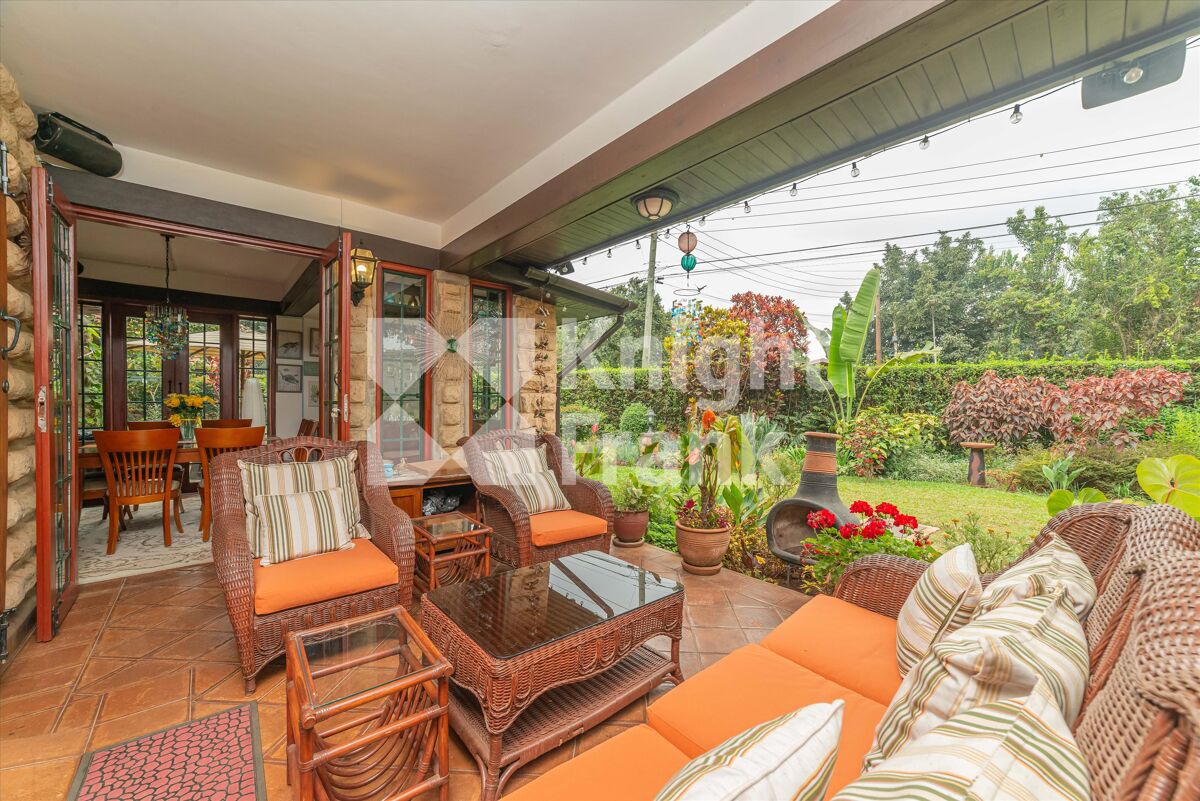 house to rent in Kigwa Ridge, Ridgeways - hub2271671 | Knight Frank Kenya